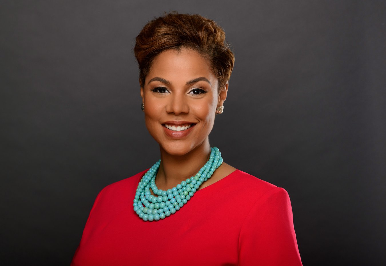 Rayna Andrews Tapped to Host MCW’s Coffee Conversations with Scientists