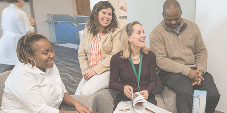 Addressing Cancer Disparities: Creating the Community & Cancer Science ...