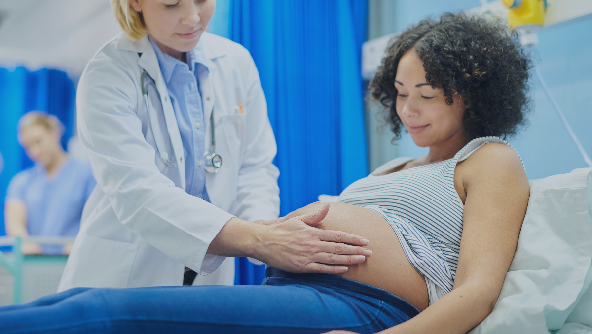 New AHW-Funded Initiatives Will Improve Maternal Health Outcomes in ...