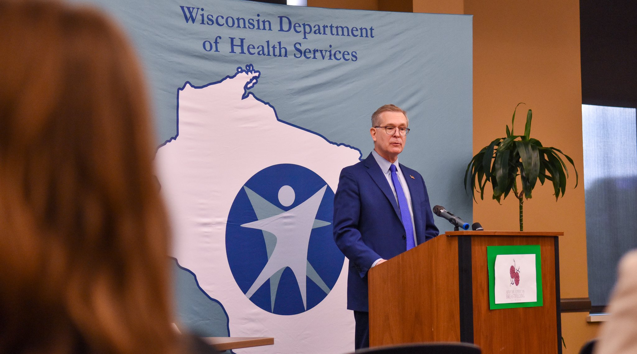 AHW to Administer Federal Funds to Improve Maternal and Child Health