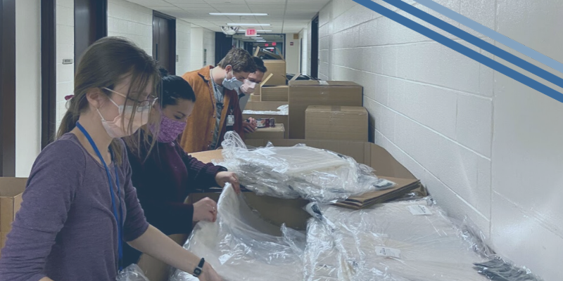 Protecting the Vulnerable: Bringing PPE to Wisconsin Nursing Homes