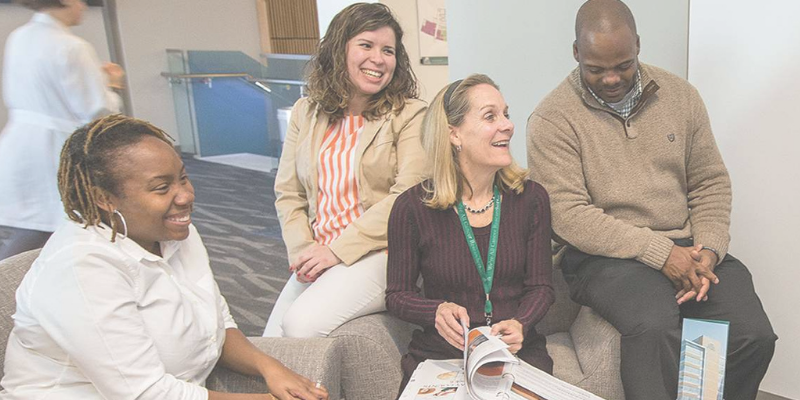 Addressing Cancer Disparities: Creating the Community & Cancer Science ...