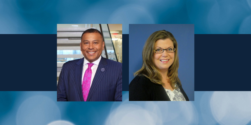 AHW Announces New Board Members