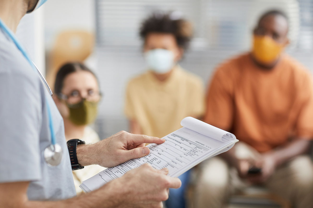 Where Do You Find Public Health Grants?